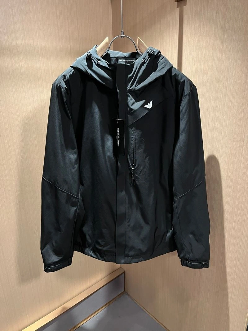 Armani Outwear