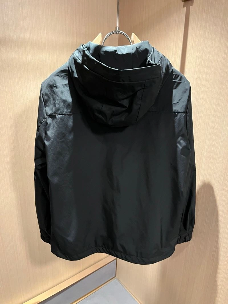 Top mirror Armani Outwear