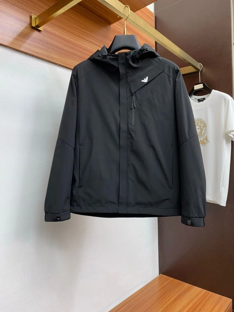 Armani Outwear