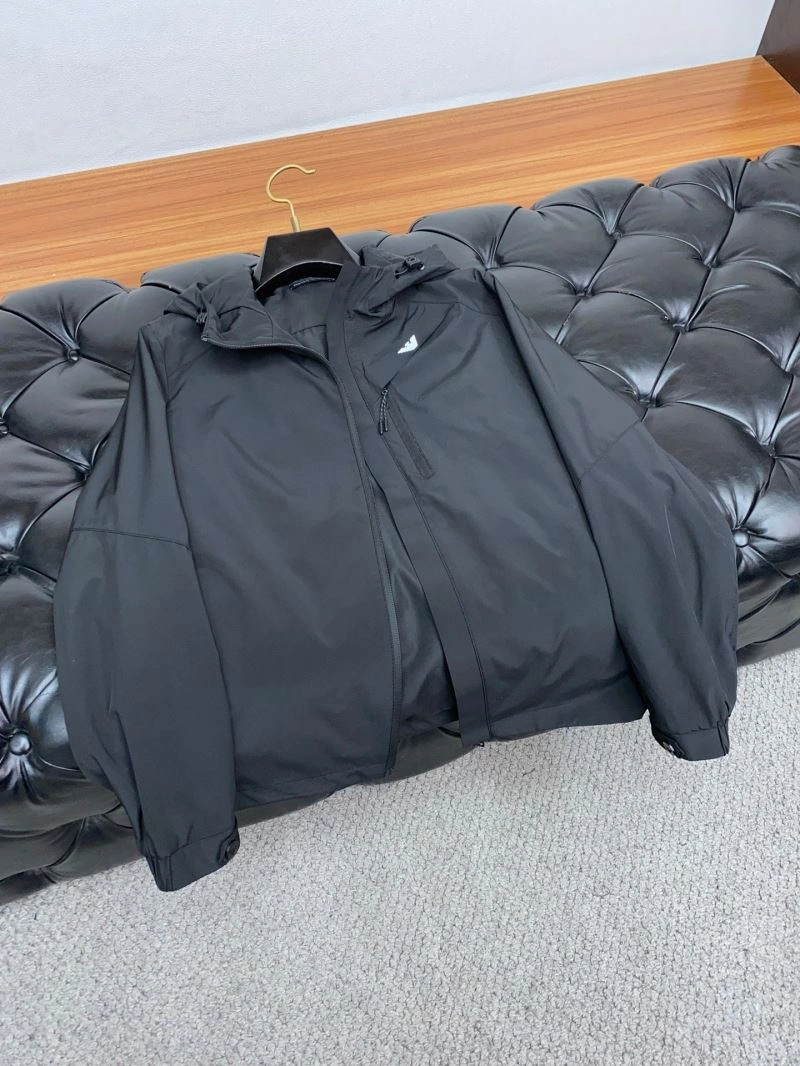 Top mirror Armani Outwear