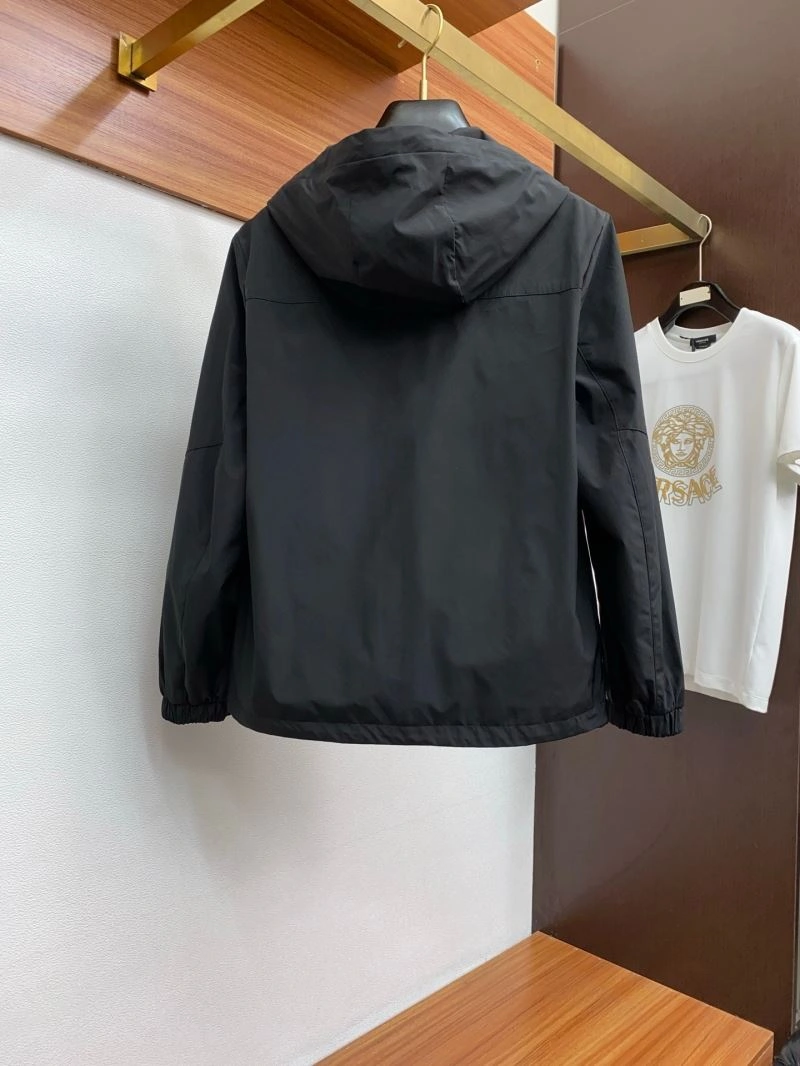 Top mirror Armani Outwear