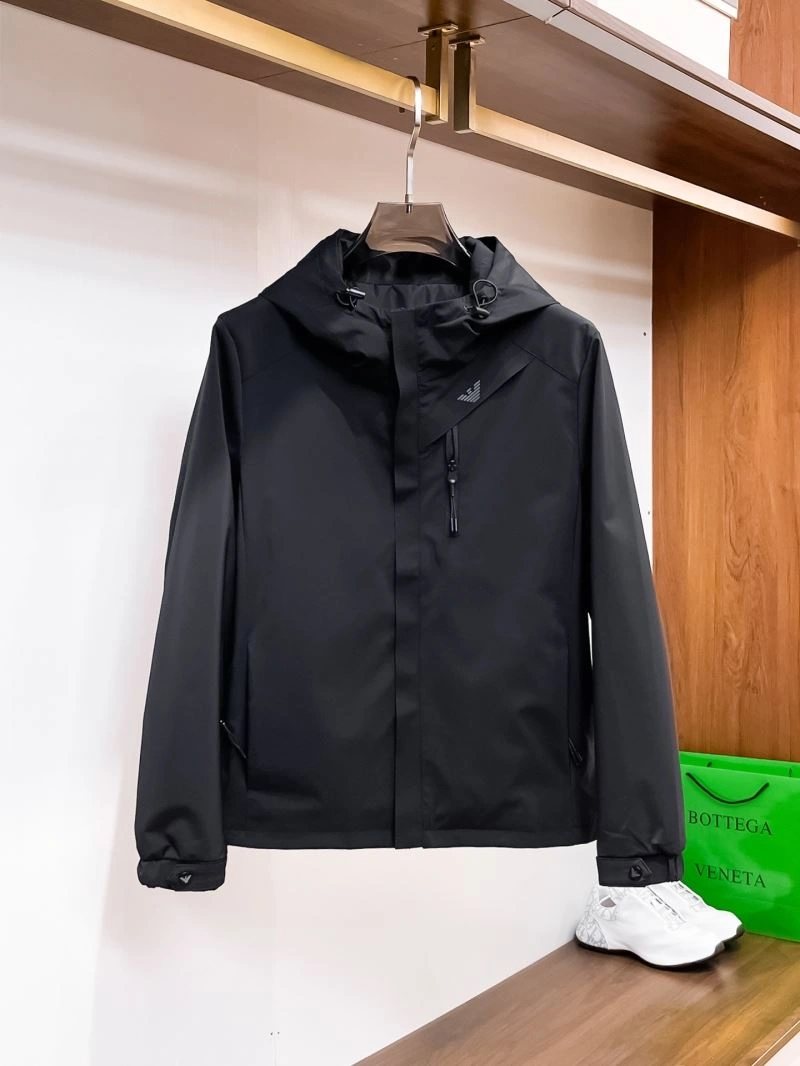 Armani Outwear