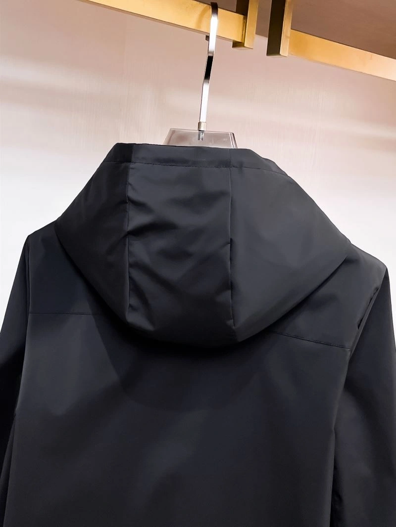 Low-cost Armani Outwear