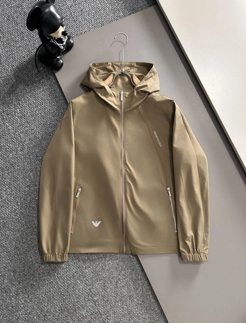 Armani Outwear