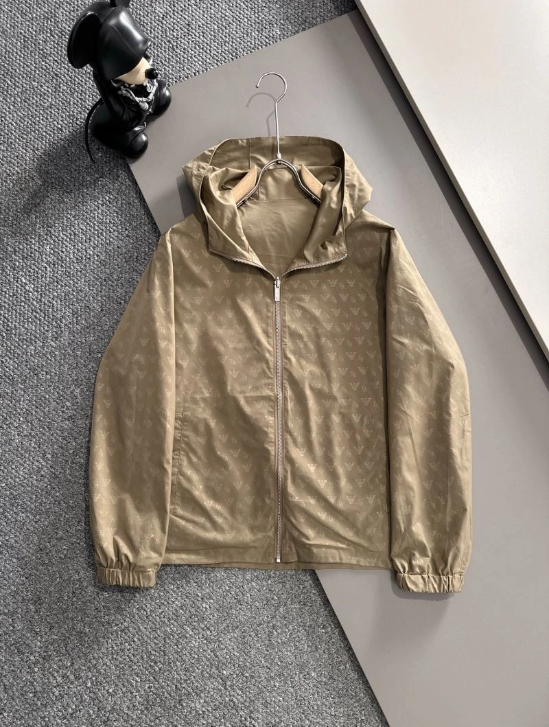 Original Armani Outwear
