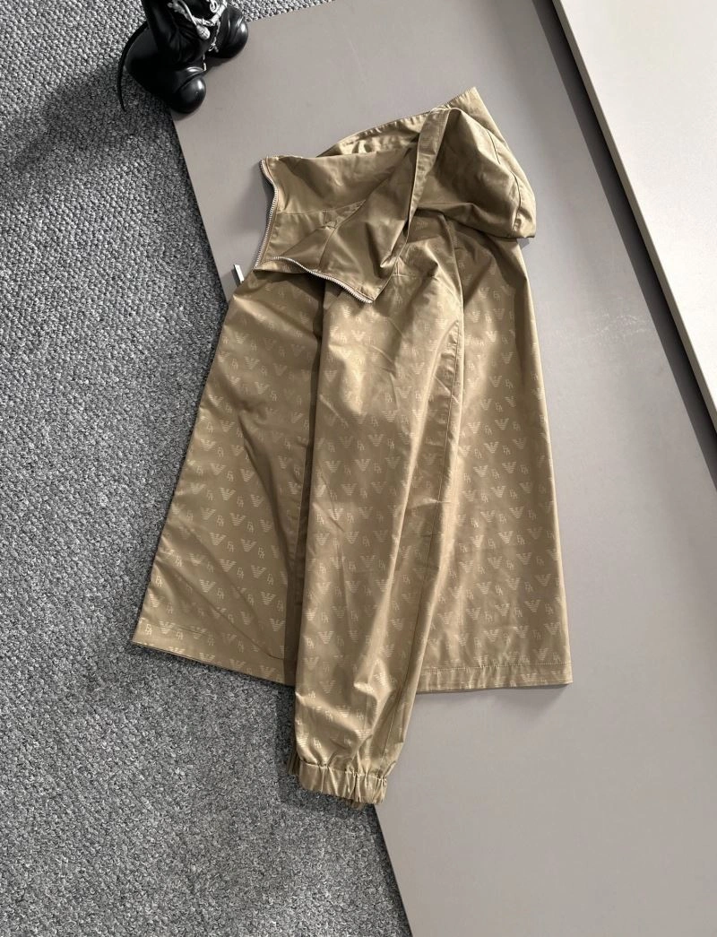 Original Armani Outwear