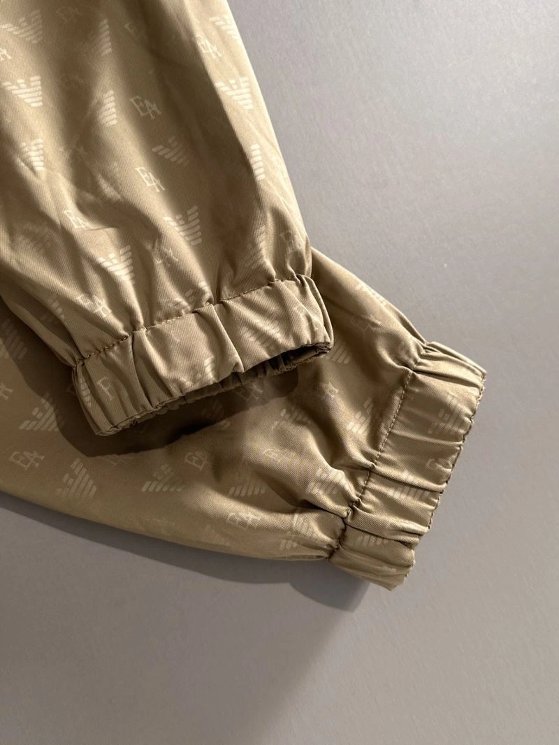 Original Armani Outwear