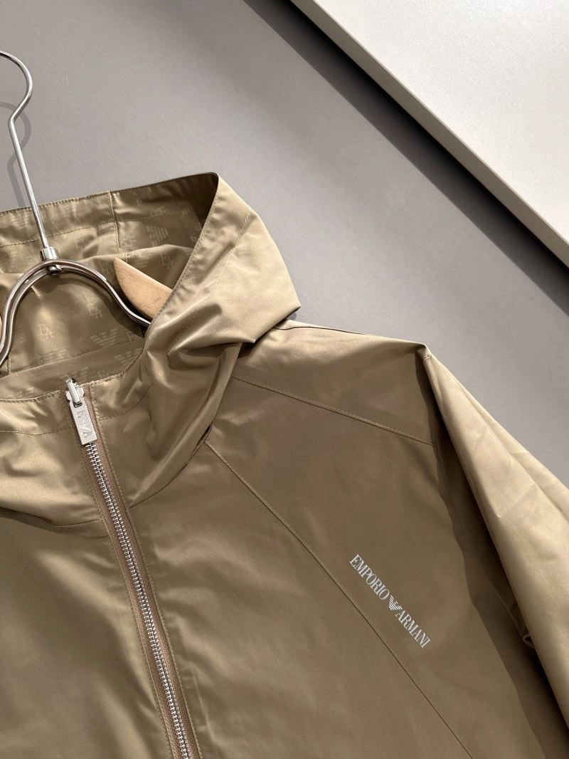 Original Armani Outwear