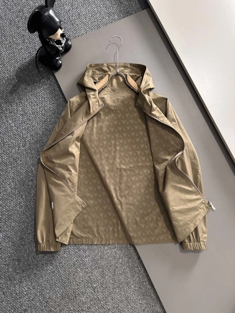Original Armani Outwear