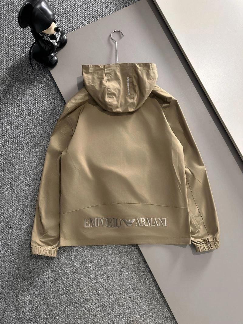 Original Armani Outwear