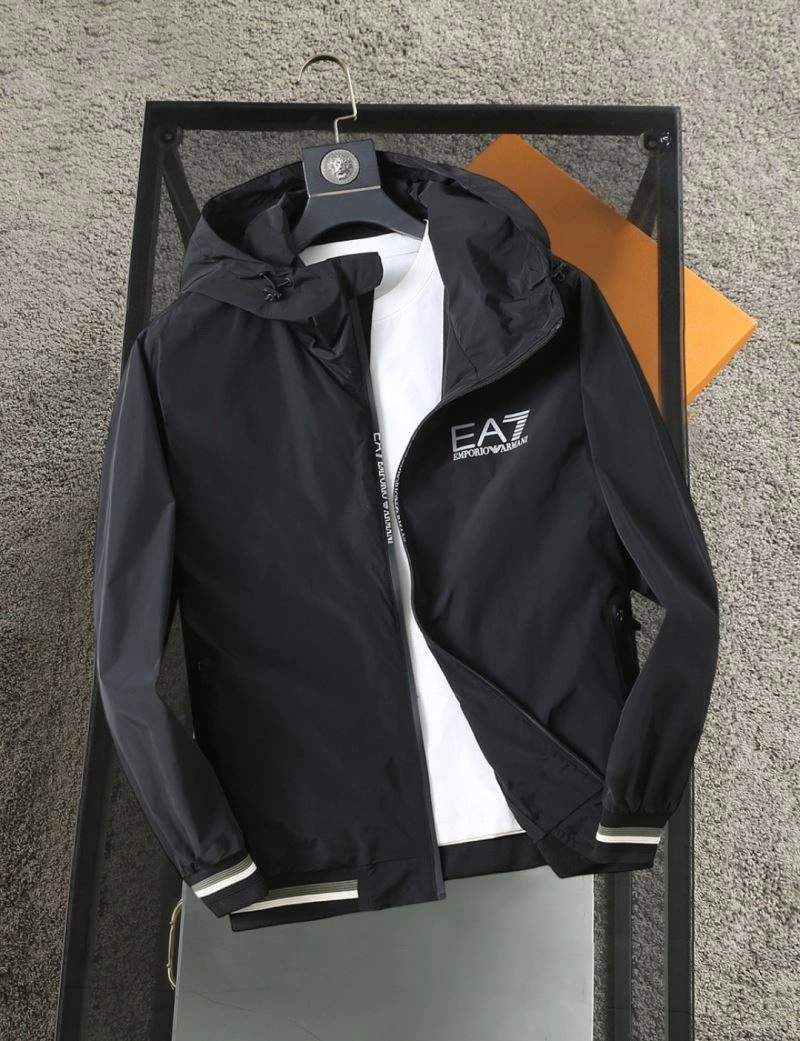 Armani Outwear
