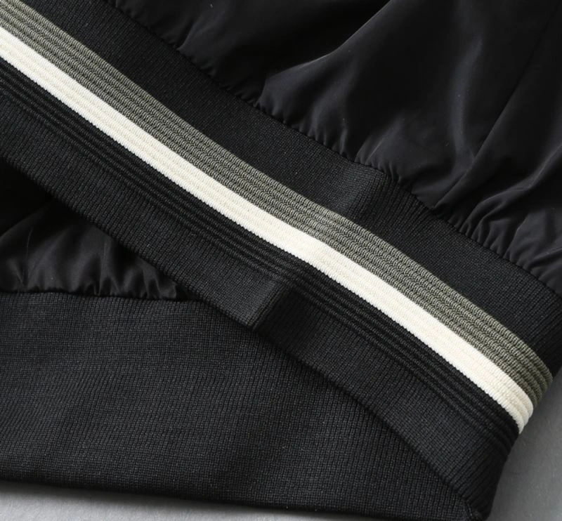 Value-priced Armani Outwear