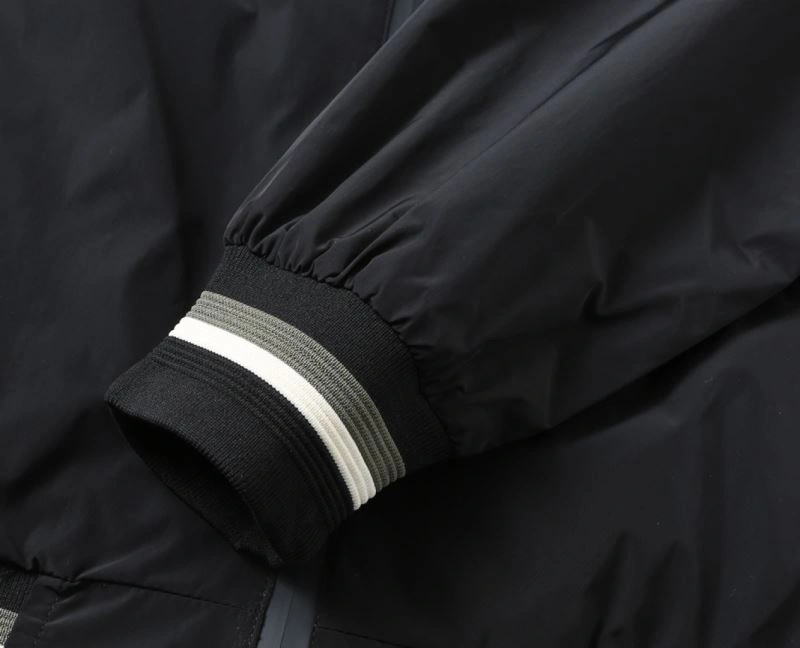 Value-priced Armani Outwear