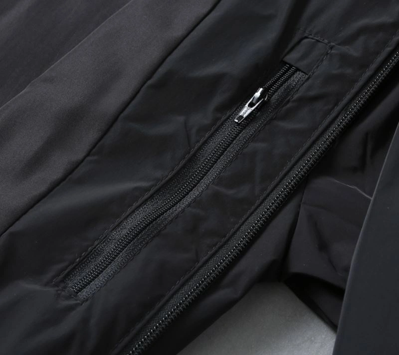 Value-priced Armani Outwear