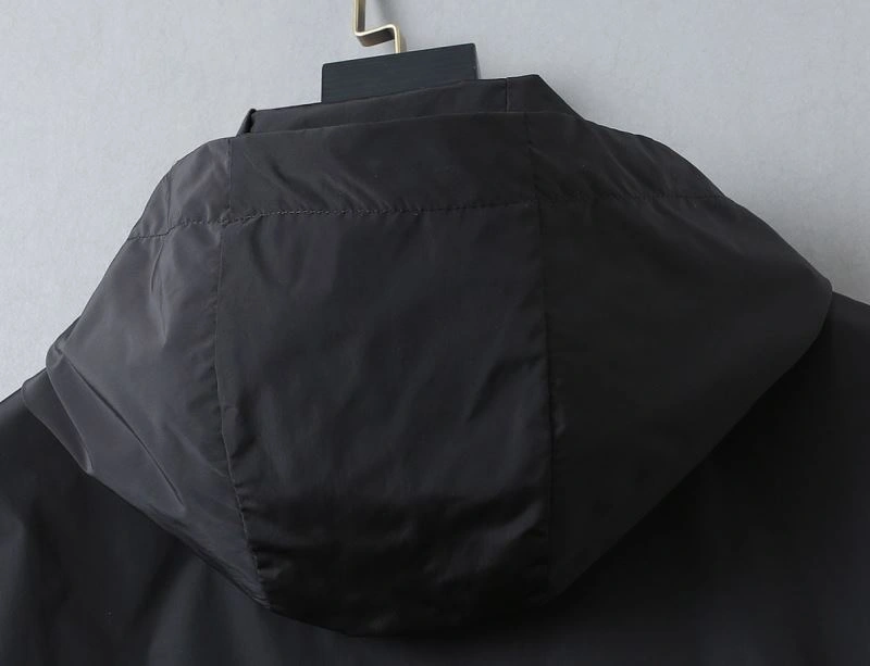 Value-priced Armani Outwear