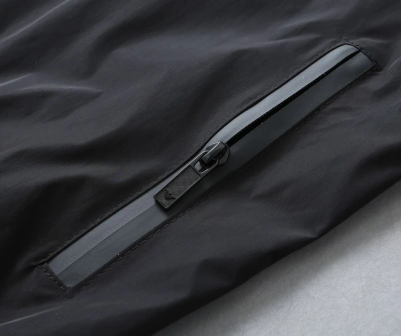 Value-priced Armani Outwear