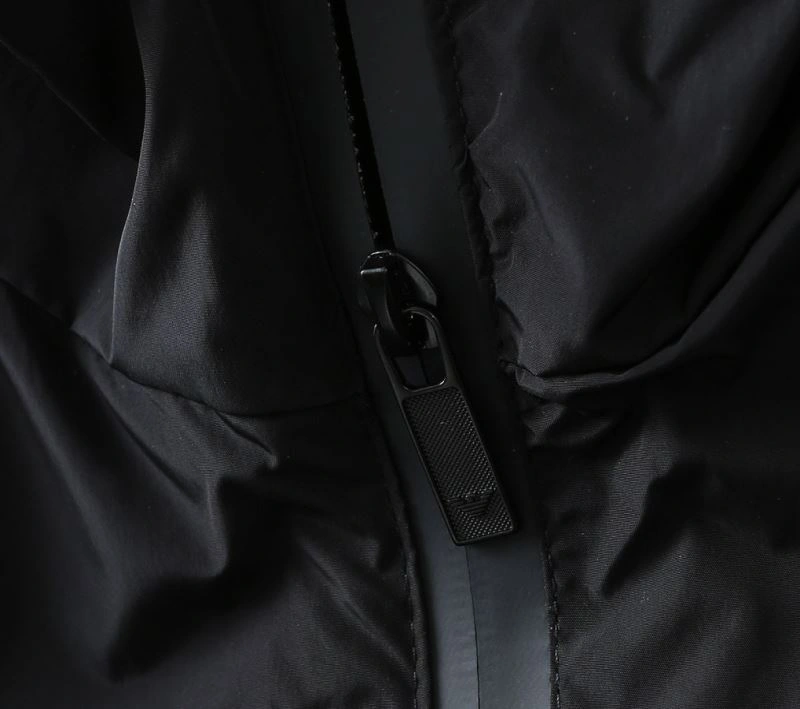 Value-priced Armani Outwear