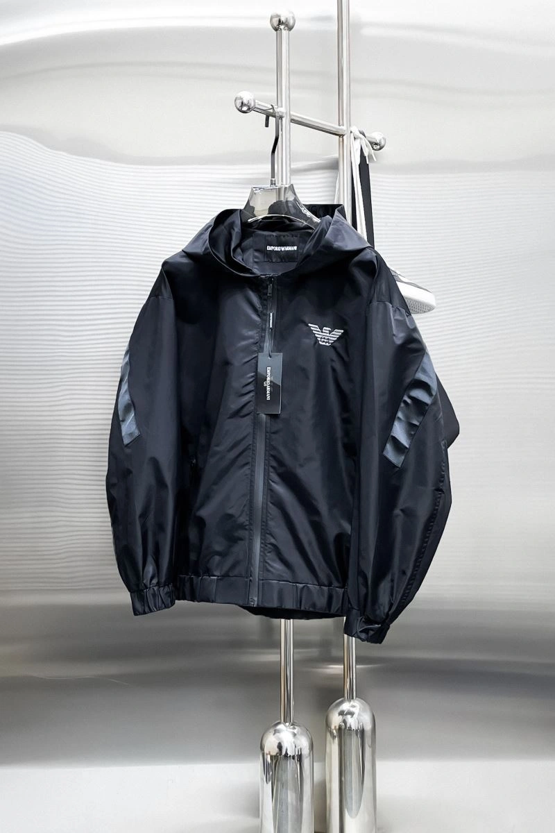 Armani Outwear