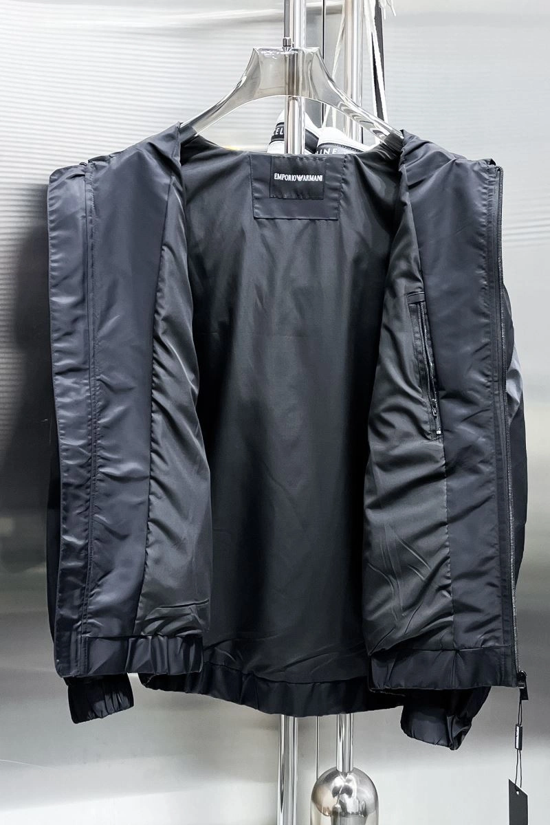 Brand-original Armani Outwear