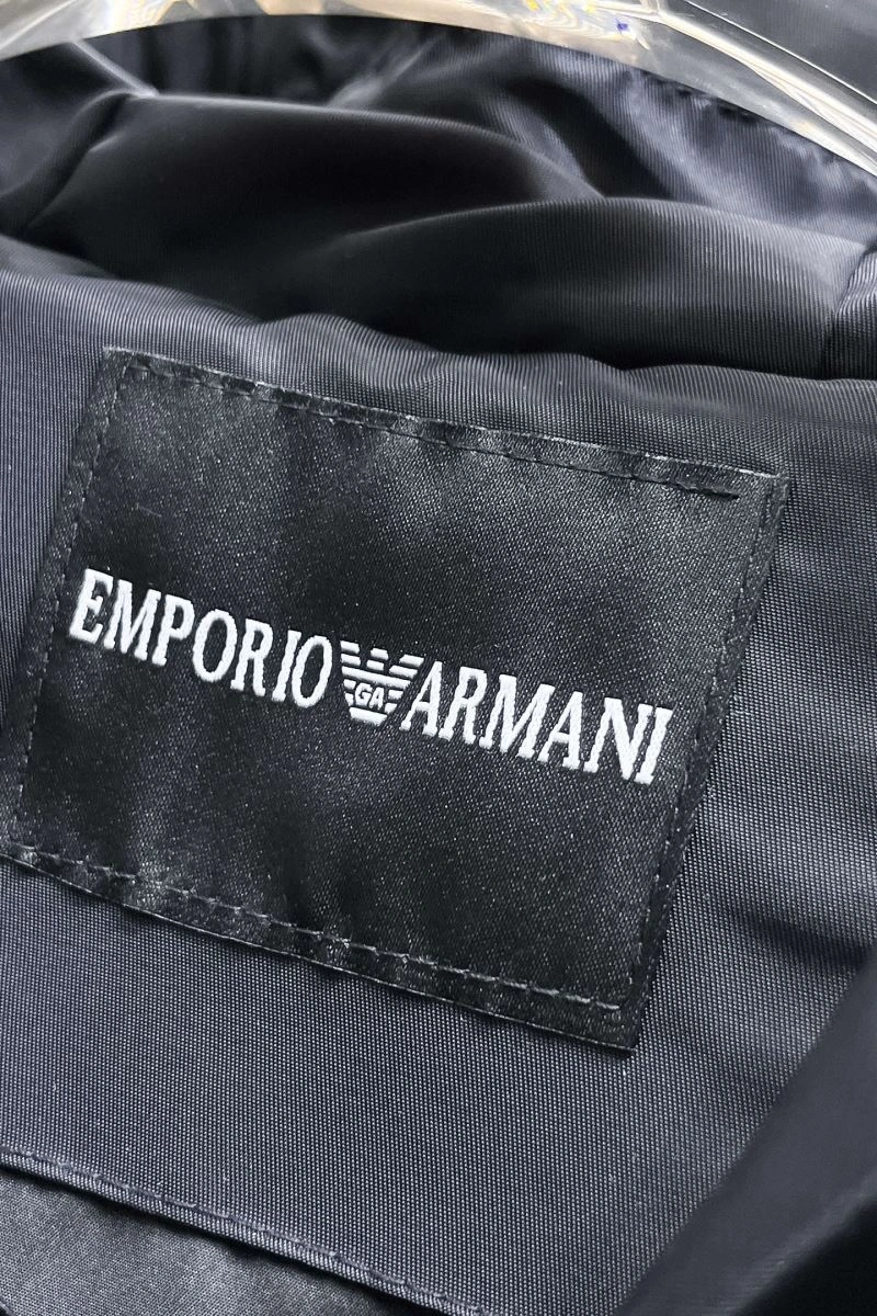 Brand-original Armani Outwear