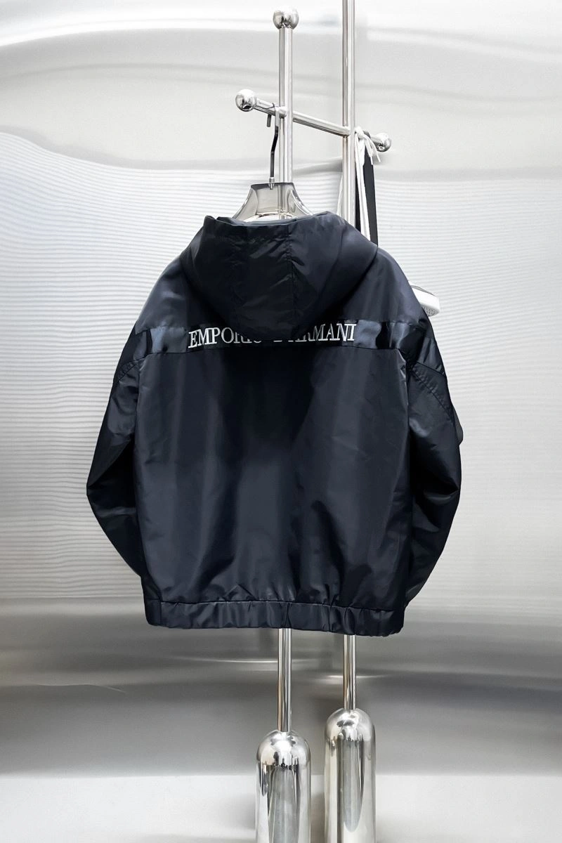 Brand-original Armani Outwear