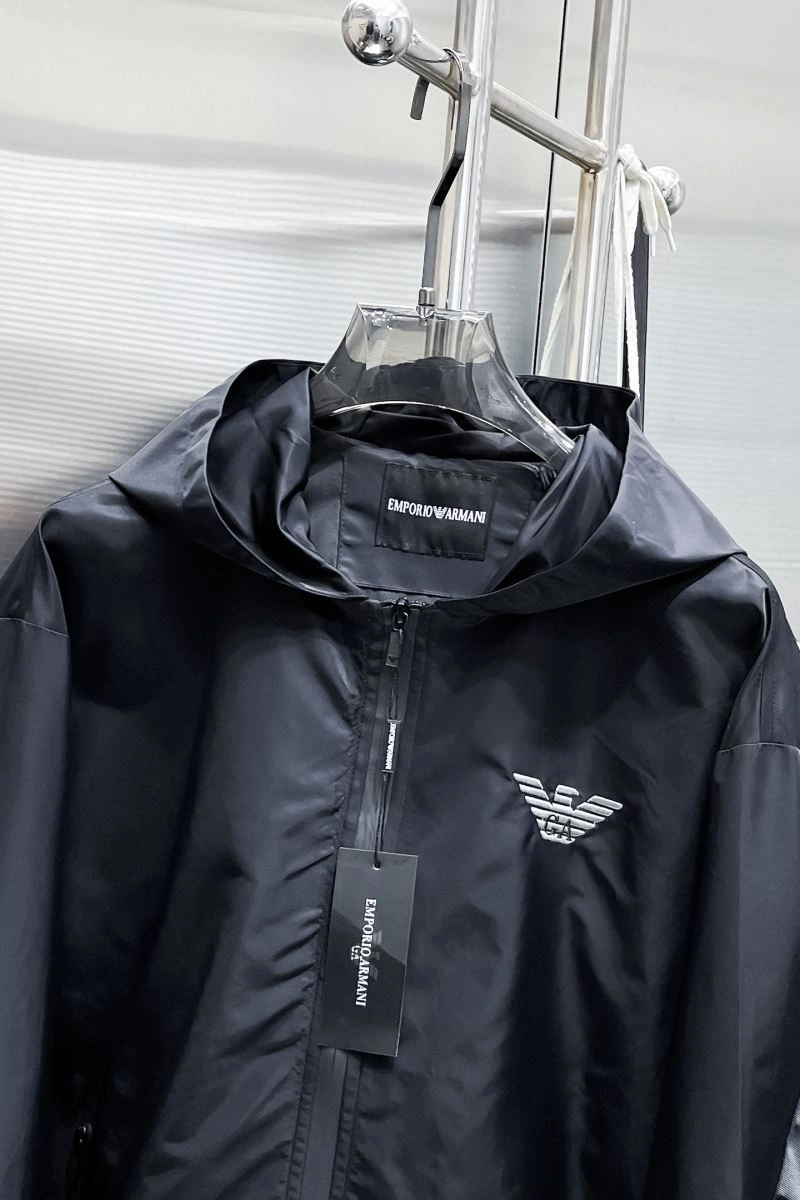 Brand-original Armani Outwear