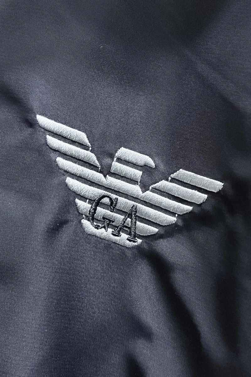 Brand-original Armani Outwear