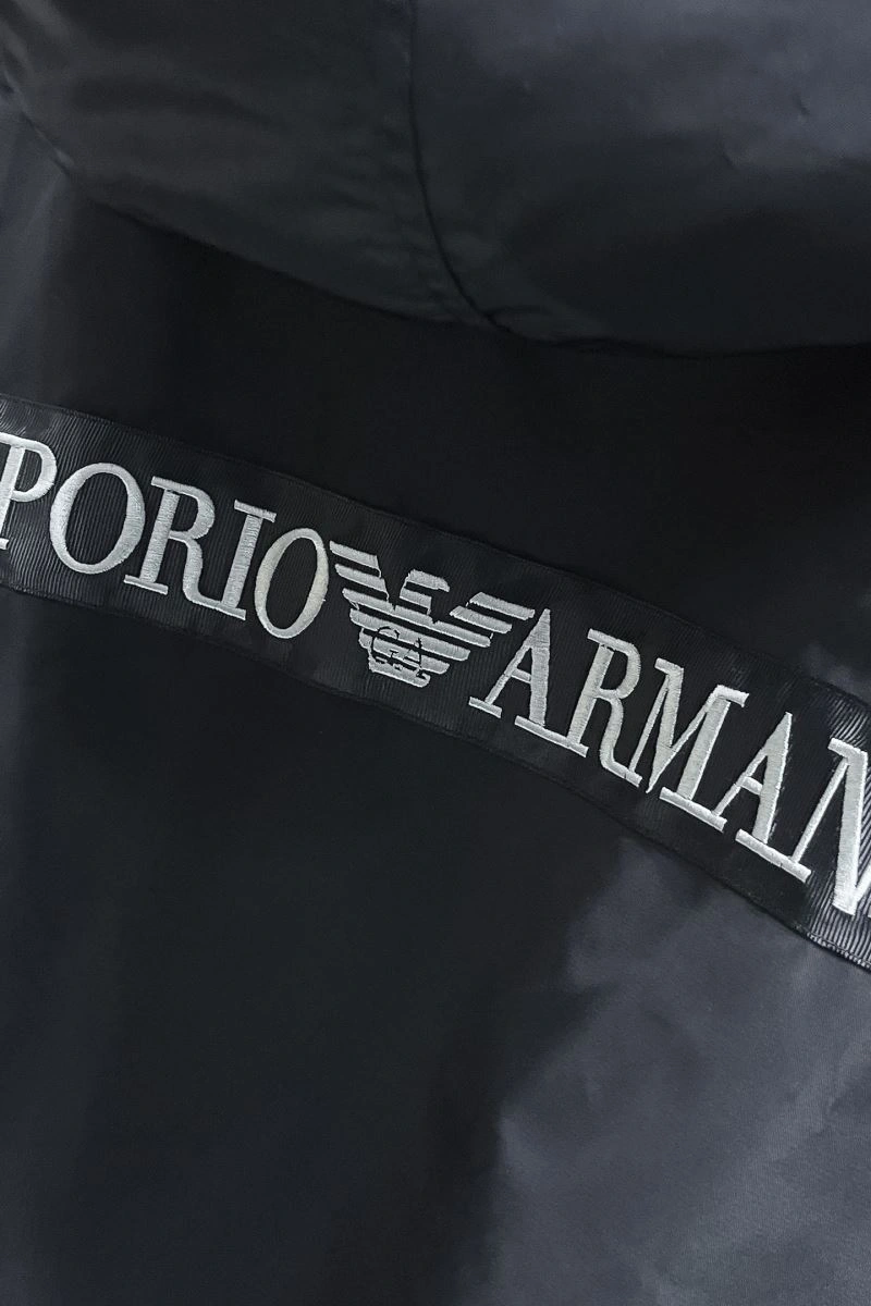 Brand-original Armani Outwear