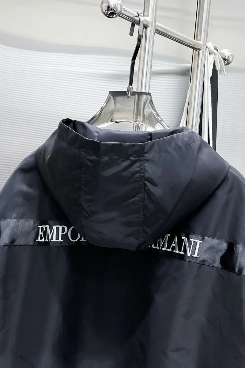 Brand-original Armani Outwear