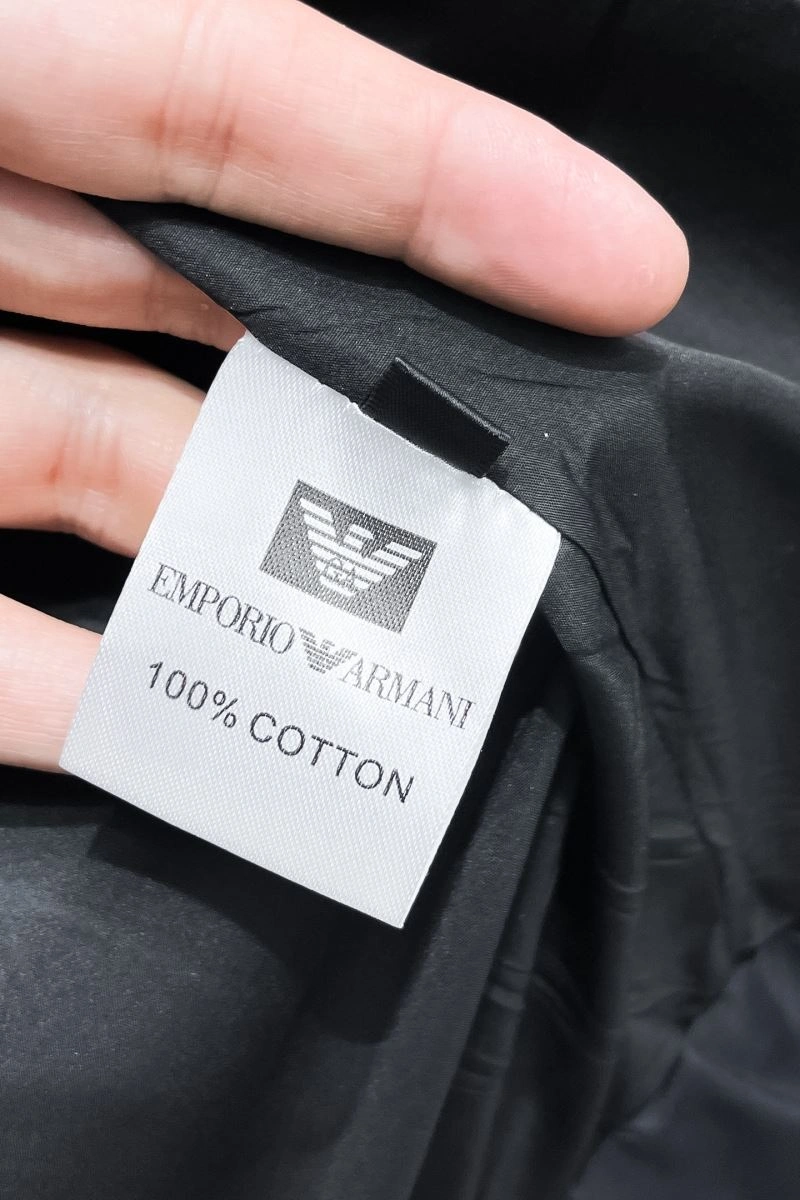 Brand-original Armani Outwear