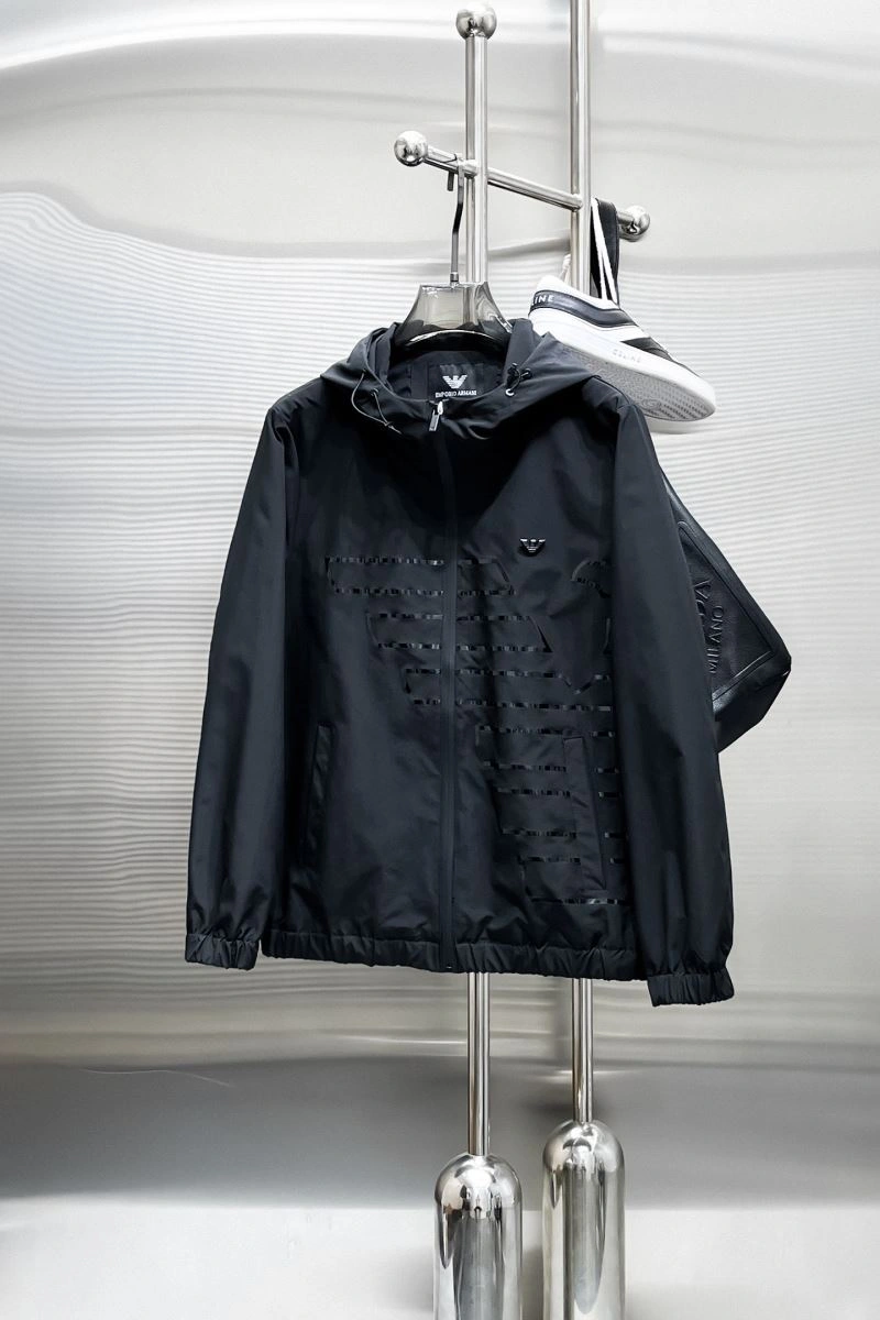 Armani Outwear