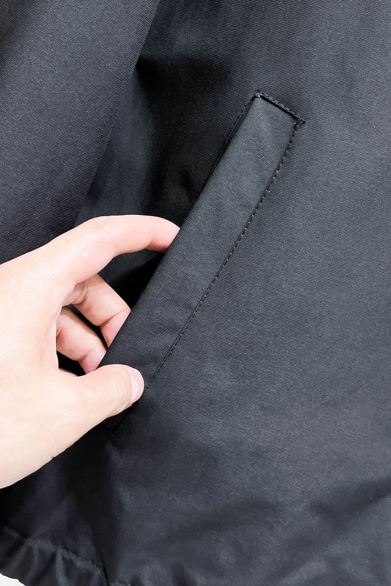 Perfect replica Armani Outwear