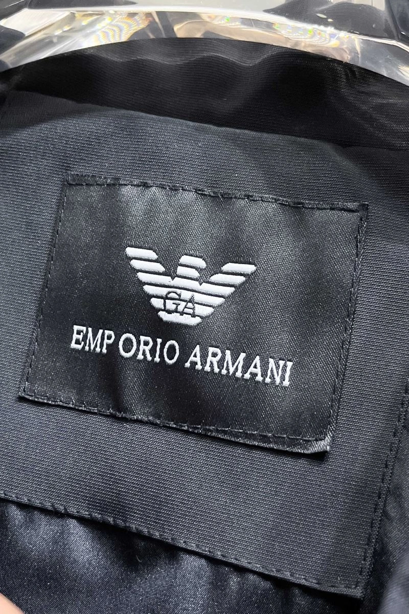 Perfect replica Armani Outwear