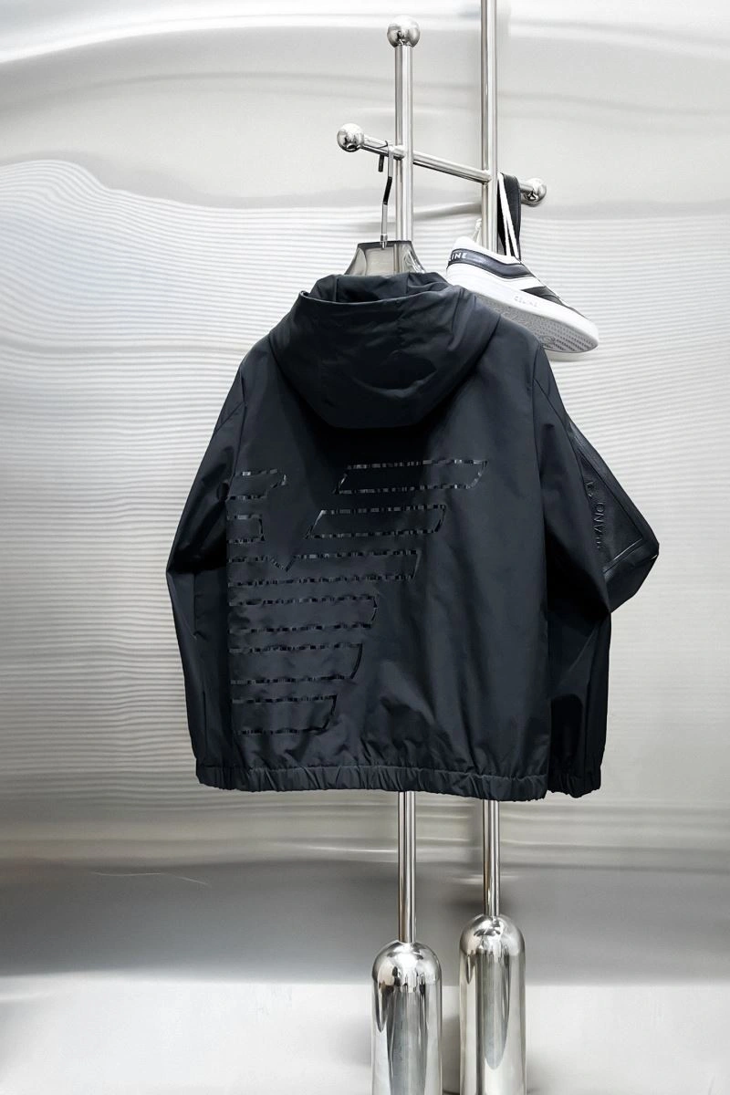 Perfect replica Armani Outwear