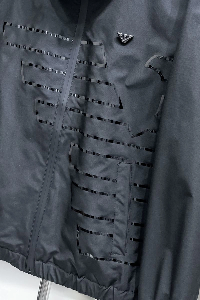 Perfect replica Armani Outwear