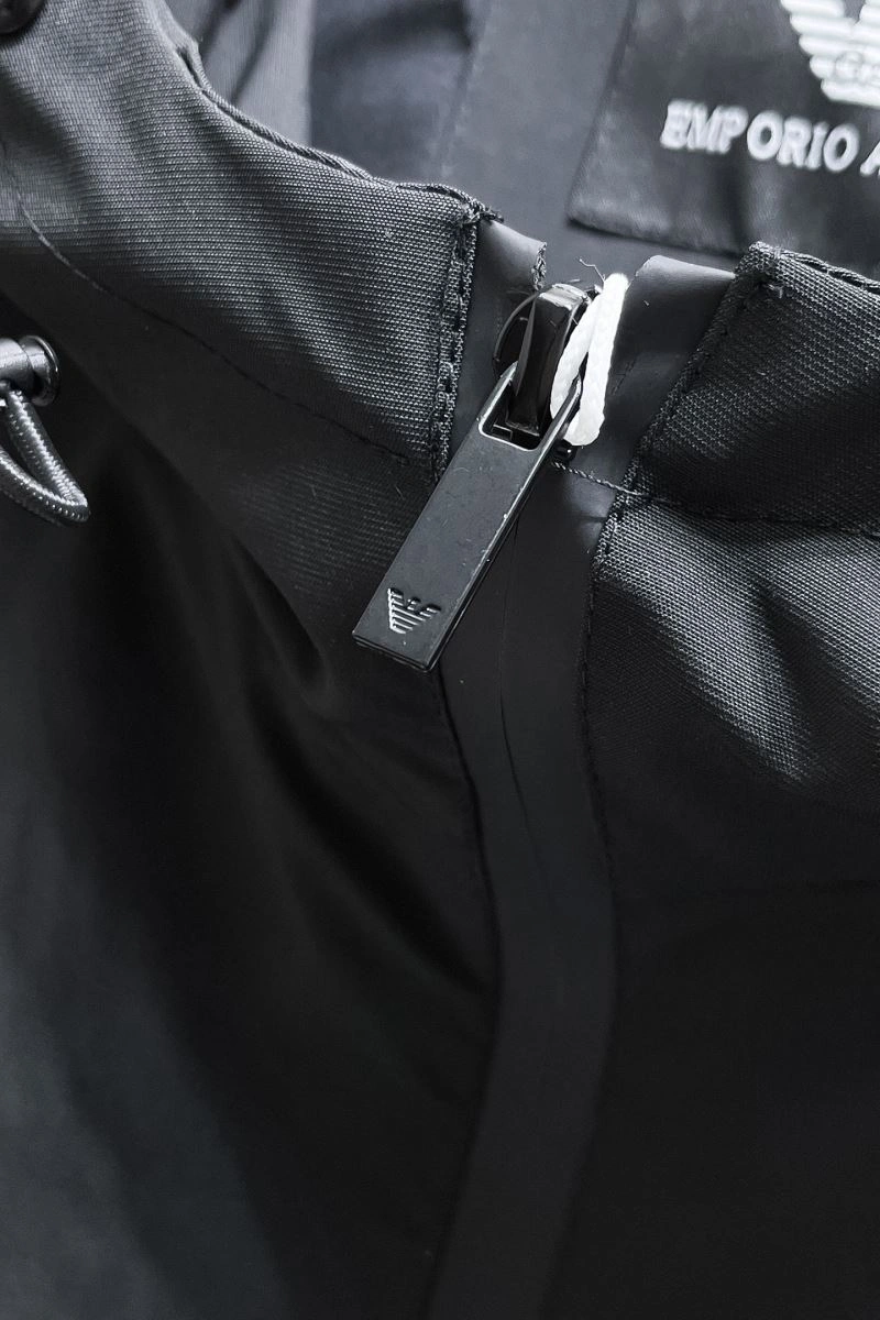 Perfect replica Armani Outwear