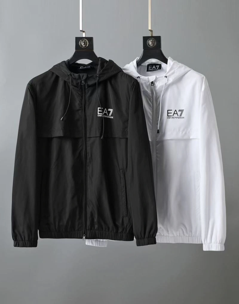 Armani Outwear