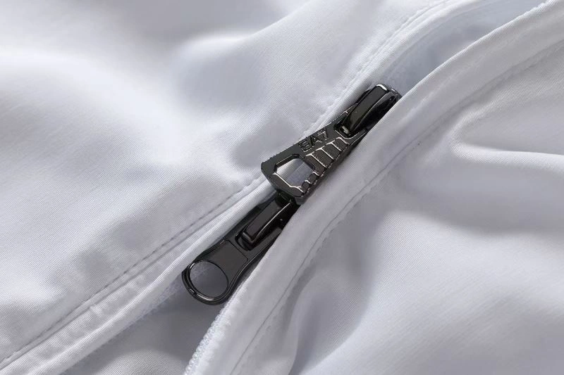 Brand-authenticated Armani Outwear
