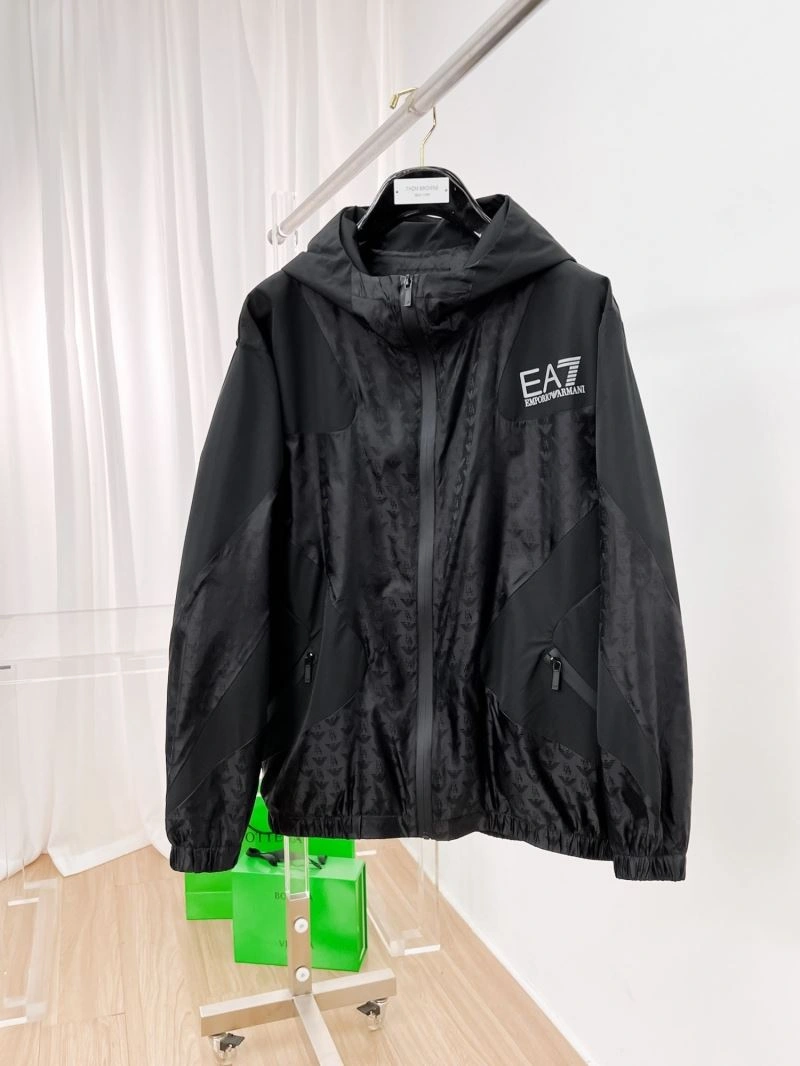 Armani Outwear