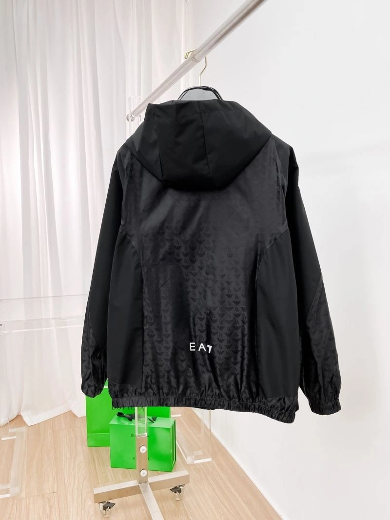 OEM Armani Outwear