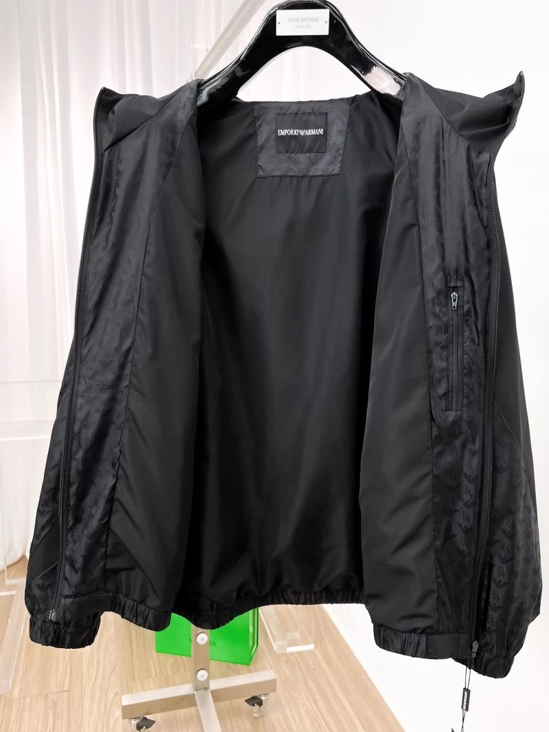 OEM Armani Outwear