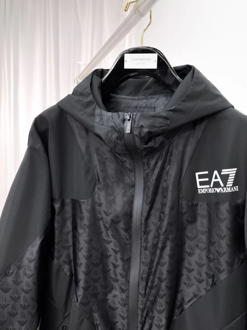 OEM Armani Outwear