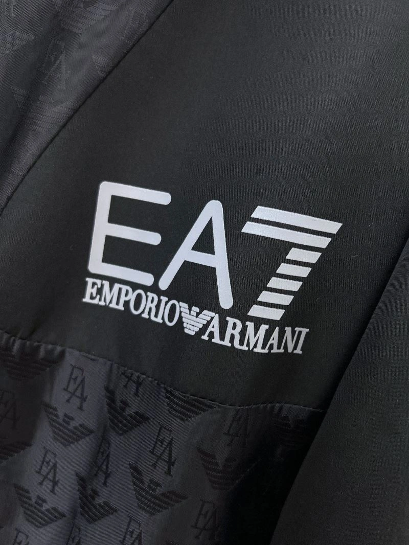 OEM Armani Outwear