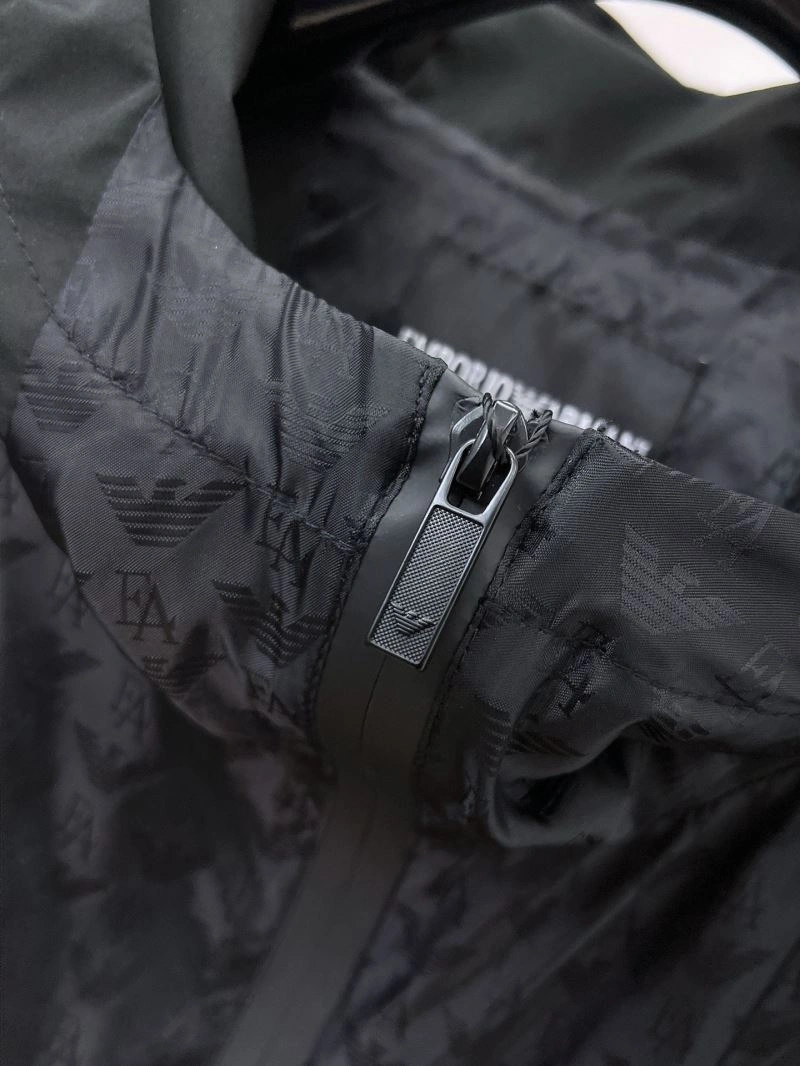 OEM Armani Outwear