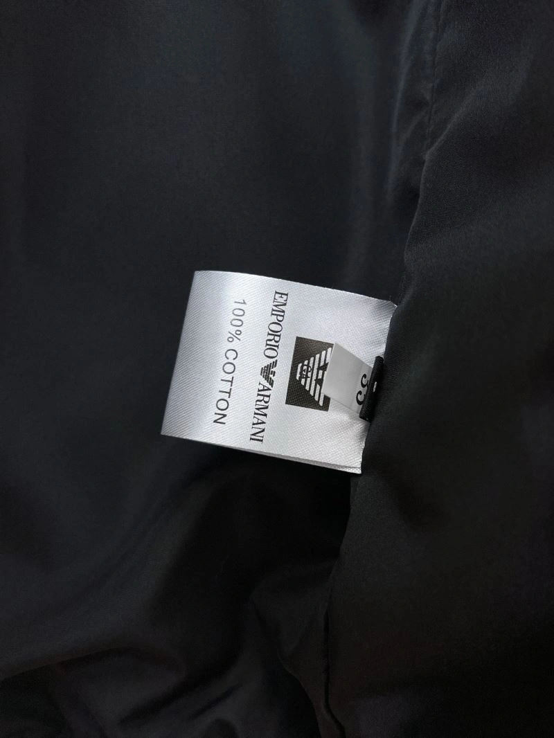 OEM Armani Outwear