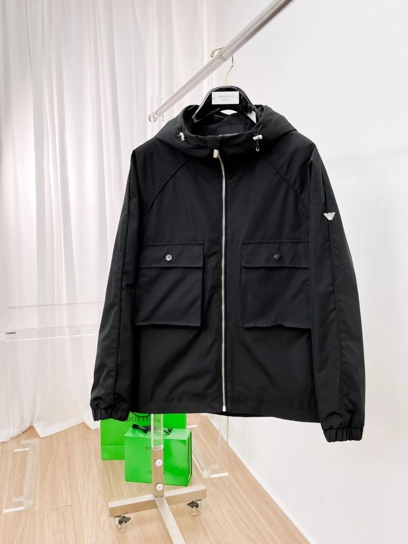 Armani Outwear