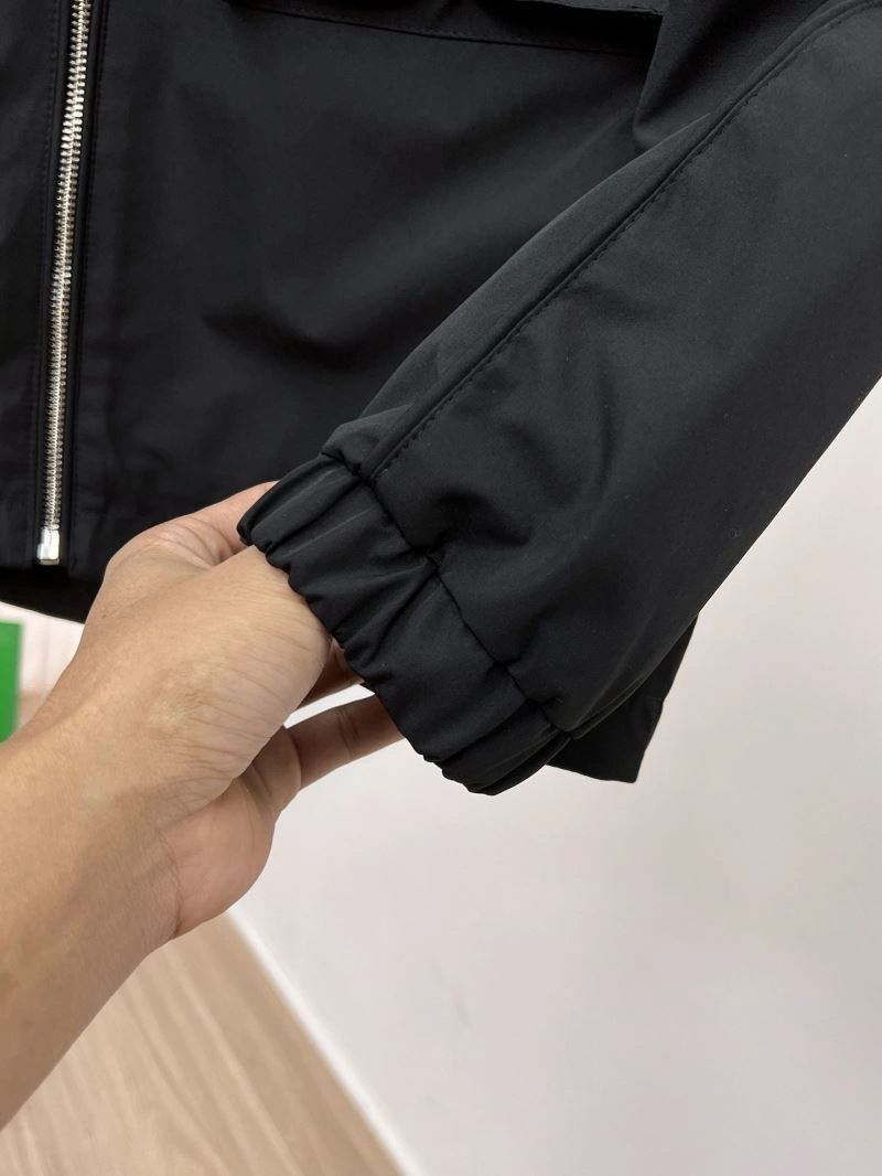 Discounted Armani Outwear