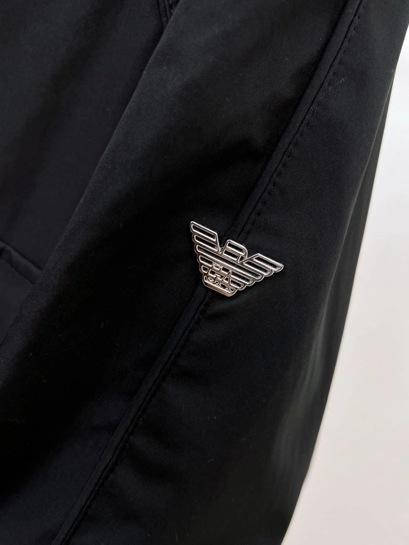 Discounted Armani Outwear