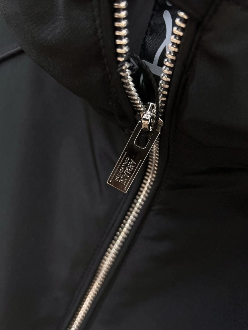 Discounted Armani Outwear