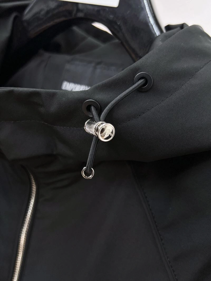 Discounted Armani Outwear